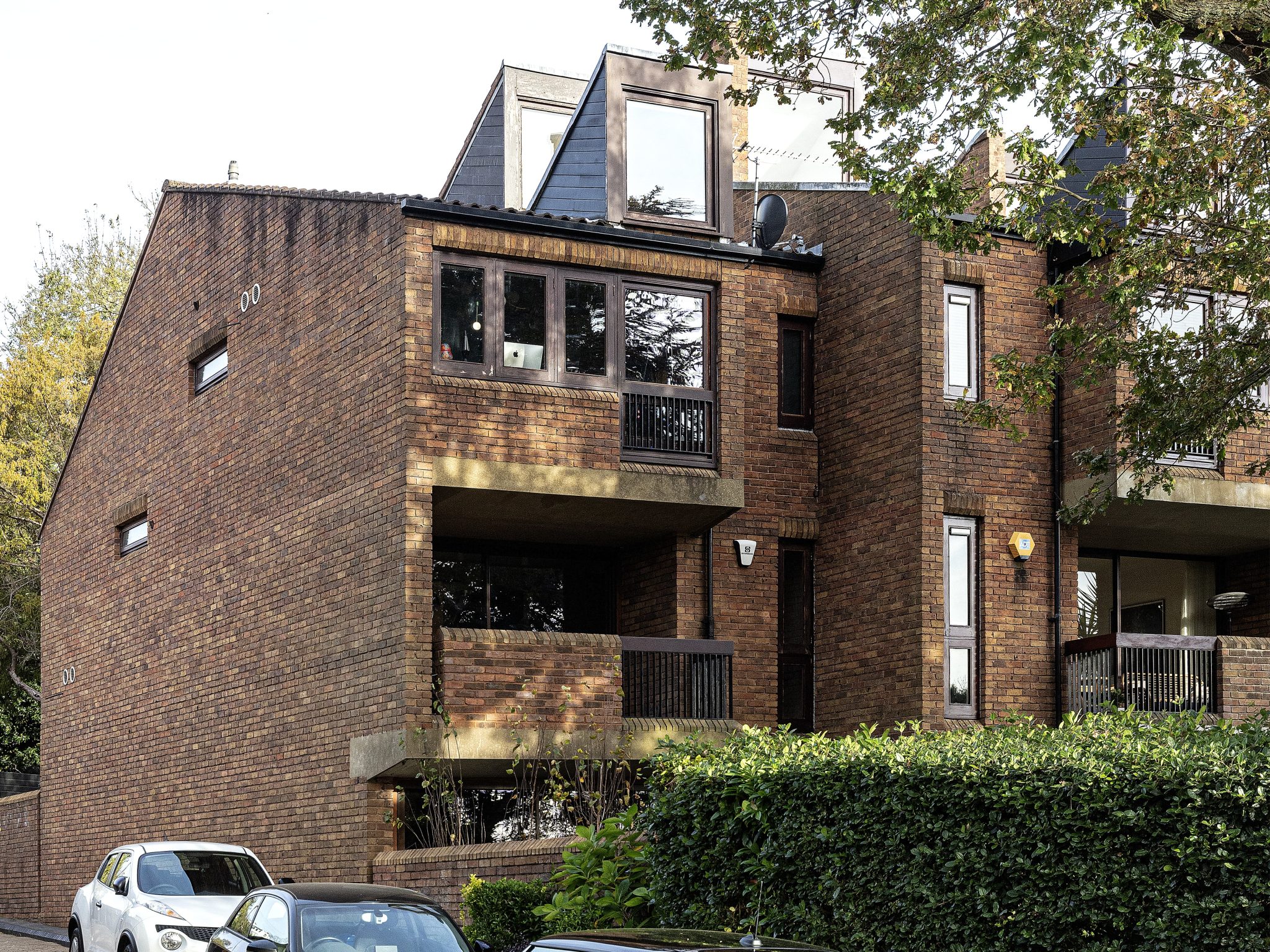 Highgate N6 - SCHNEIDER DESIGNERS